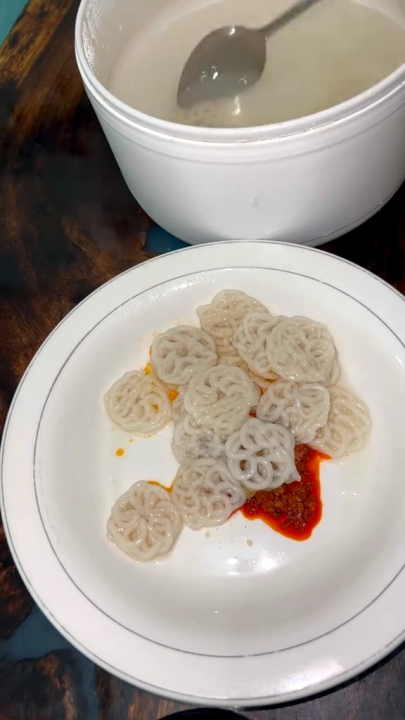 Seblak Rafael Viral seblak Cobek Bikin Nagih Bisa Di Jual Lagi | Lazada ...