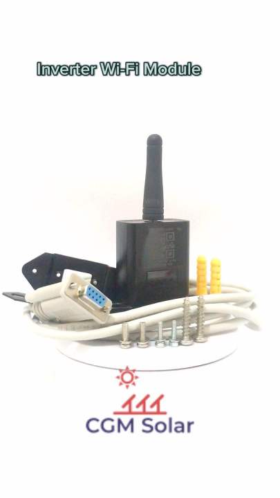 Smart Dongle Felicity Solar Wifi | Lazada PH