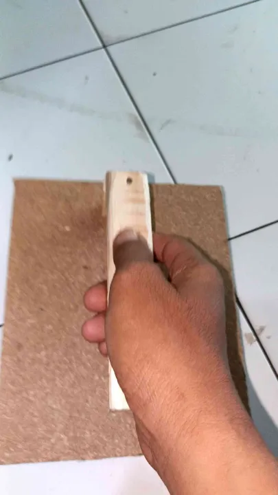 Canting Batik / Canting Cap Kayu Motif Semarangan Premium | Lazada ...