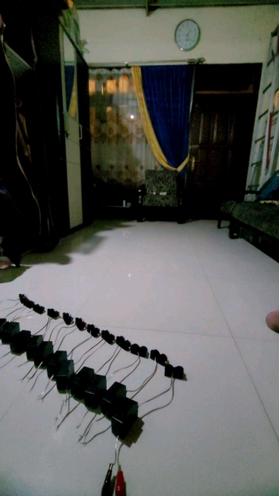 Mini Led pass beam Super Terang | Lazada Indonesia