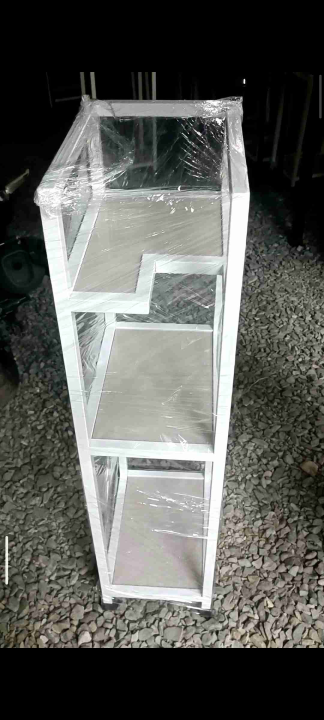 Mineral Water Rack Stand 3 layers for 2 Containers | Lazada PH