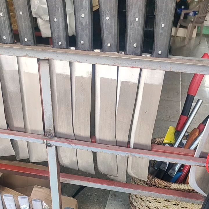 Wood Cutting Tools / Butcher Knife / Agricultural Knife / ITAK ILOCOS ...