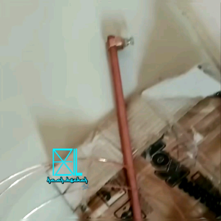 Stick As Grounding Rod / Stik Arde Grounding Penangkal anti Petir ...