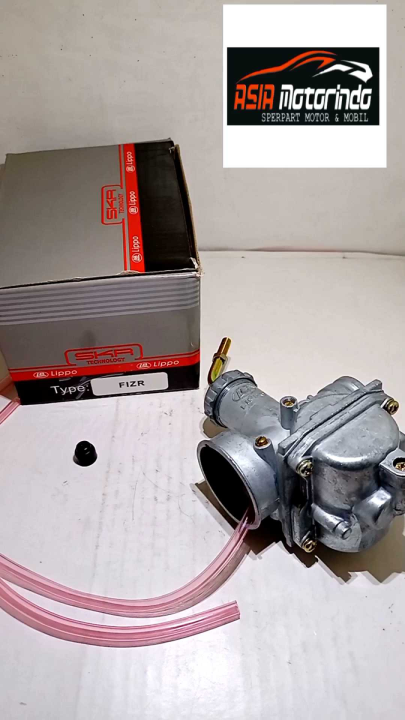 karburator karbu force 1 fiz R carburator Yamaha force-1 FIZ R LIPPO ...