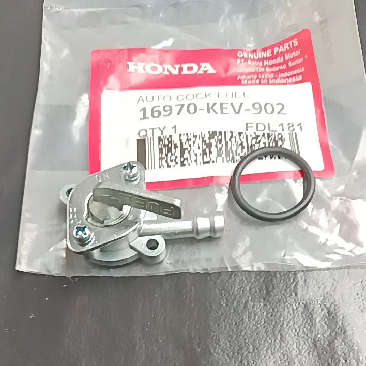 KRAN BENSIN KERAN BENSIN AUTO COOK FUEL ASTREA GRAND SUPRA X SUPRA FIT ...