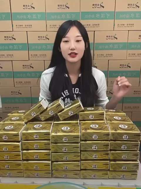 Tisu Paper/ Tissue Paper / Facial Tissue - 30pulls x 3ply=90pcs | Lazada