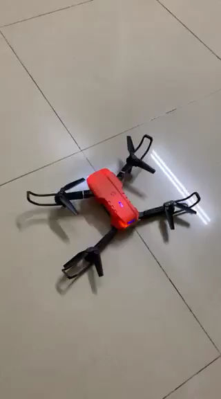 Flycam E99 Pro 2 Thế Hệ Mới 2021, Camera 4K Góc Quay Rộng, Gấp Gọn ...