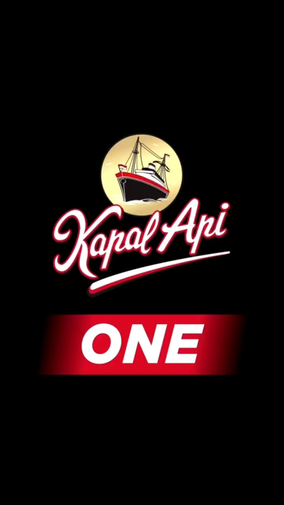 Kapal Api One 1 Renteng Isi 10 Sachet / Kopi Kapal Api / Kopi Hitam ...
