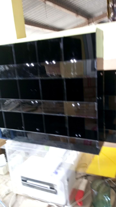 Rak minuman kopi sachet Acrylic | Lazada Indonesia