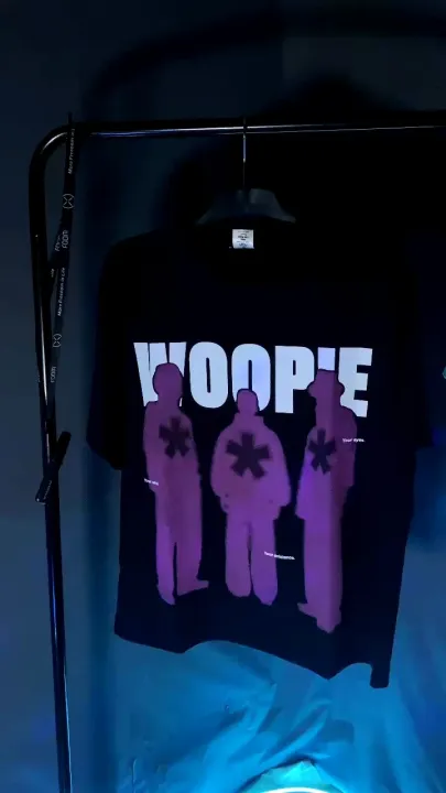 Boxy fit crop oversize | T-Shirt Boxy | Unisex Pria & Wanita | Atasan ...