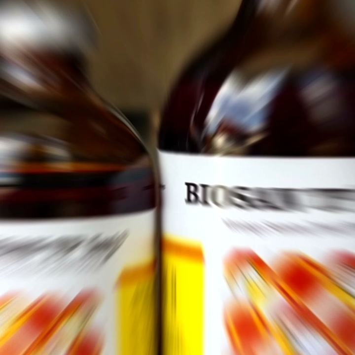 BIOSAN TP 100 ml - energi perjalanan injeksi Meningkatkan Stamina obat ...