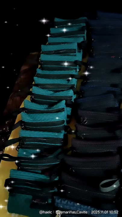 Hanuman Wallet set 10 | Lazada PH