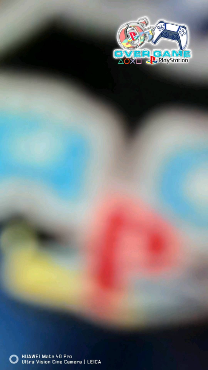 PS2 LIMITED EDITION (BLUE OCEAN) TRANSPARAN | Lazada Indonesia