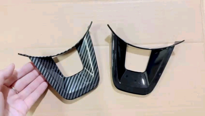 Panel Cover Steering Stir Raize Rocky 2018 2020 Agya Ayla 2023 2024 ...