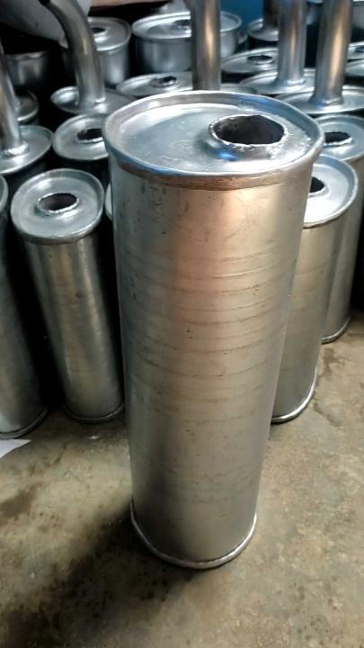 Tabung Tengah standar Buat Mobil Colt T lama dan carry 1.0 | Lazada ...