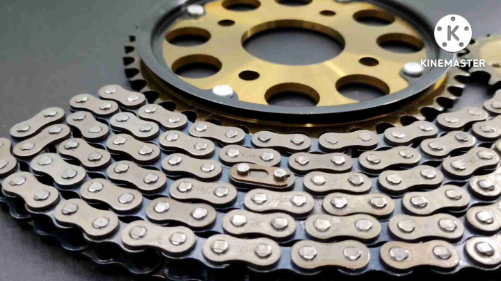 Gear Gir Set MEGAPRO NEW VERZA SONIC CB 150R OLD SUPRA GTR CBR 150R ...