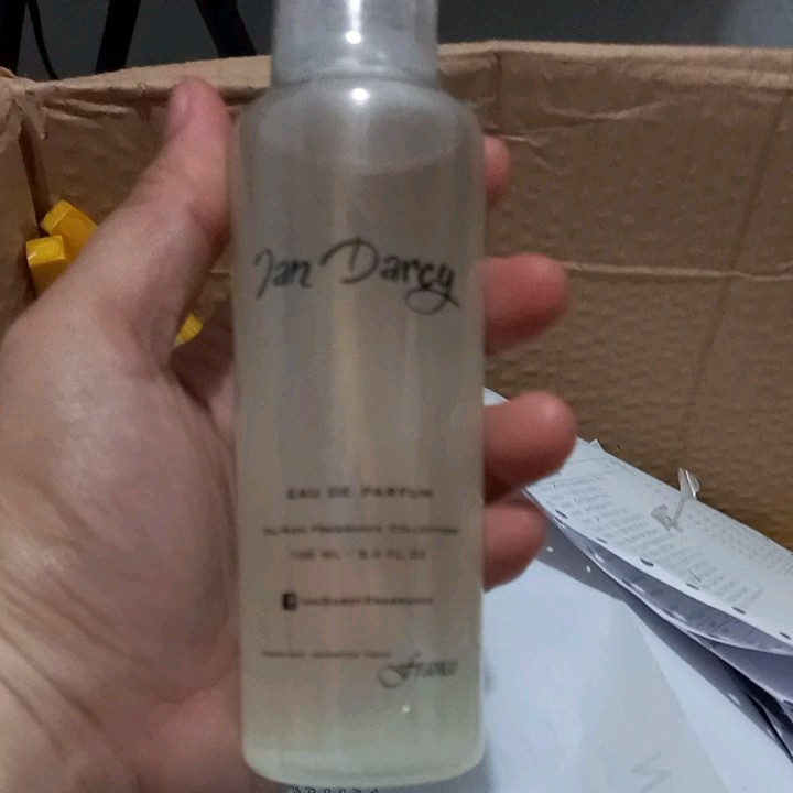 Ian Darcy Oil Rich Perfume FOR MEN (100ml) | Lazada PH