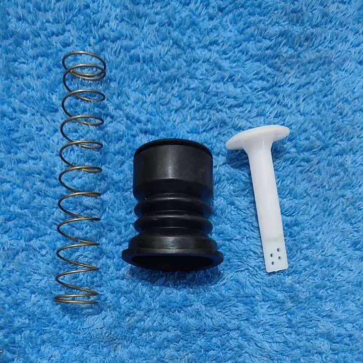 CAMEL washing machine drain valve set with puller rod / washing machine ...