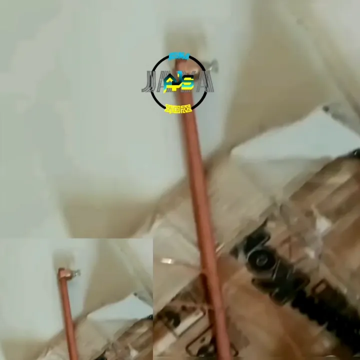 Stick As Grounding Rod / Stik Arde Grounding Penangkal Petir Panjang 1 ...