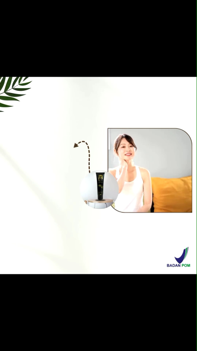 Mymozza face & bodyserum | Lazada Indonesia