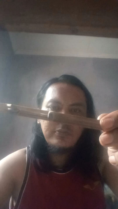 Karinding Bambu dan Karinding Kawung | Lazada Indonesia