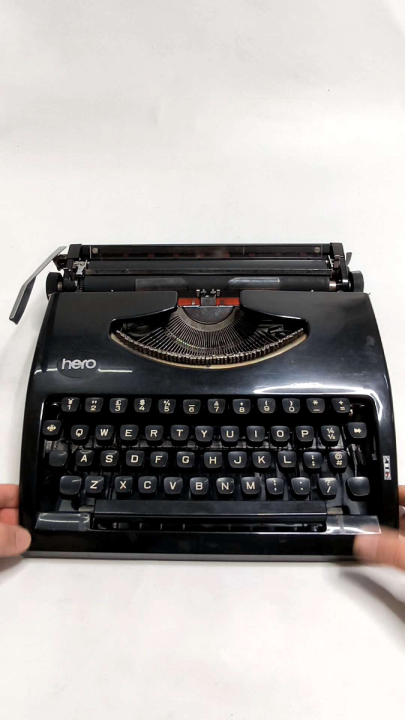 English typewriter vintage retro printable typeable vintage machinery ...
