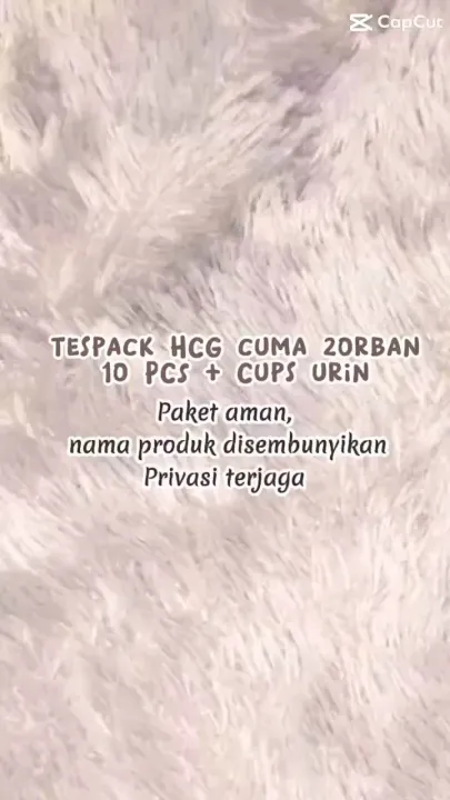 Alat Tes Hamil Compact Stick Pregnancy Test Pack Kehamilan Stik ...