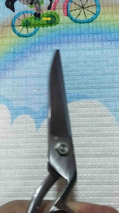 [MOTS] TABACO MADE ASERO TAILOR SCISSOR,FABRIC/LEATHER/GENERAL CRAFT ...