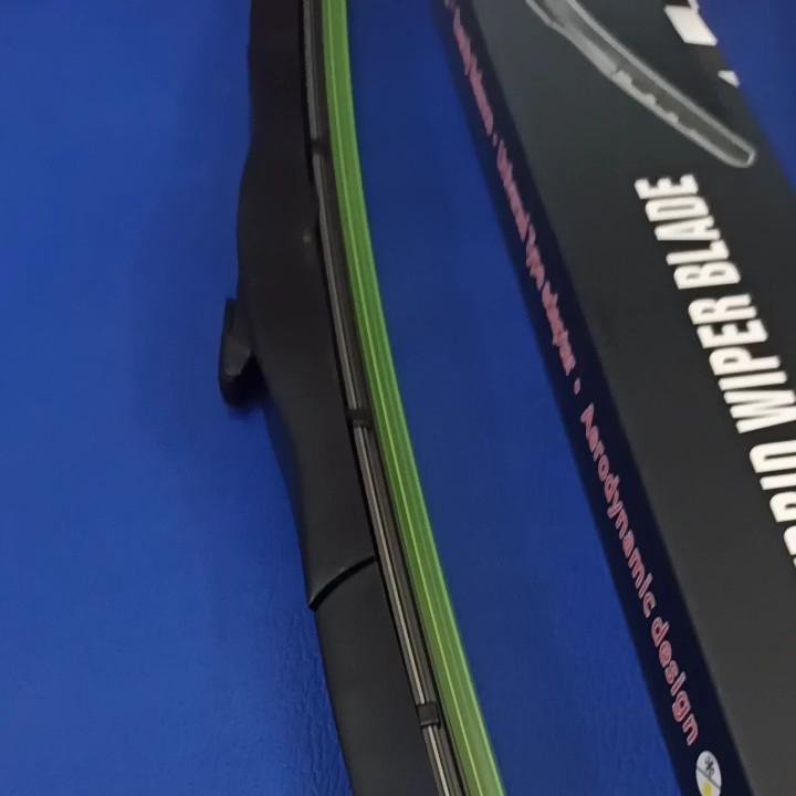 Wiper HETO HYBRID WIPER BLADE SEMUA JENIS MOBIL | Lazada Indonesia
