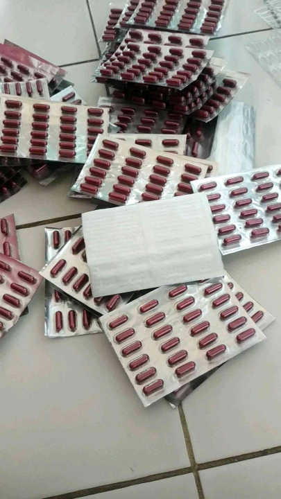 COD HERBAL OBAT KUAT DAN TAHAN LAMA REAKSI CEPAT SUPER DHSYAT | Lazada ...