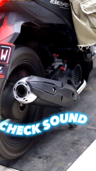 KNALPOT Standar Racing B ONE PROJECT FULL TABUNG VARIO + END MUFLER ...