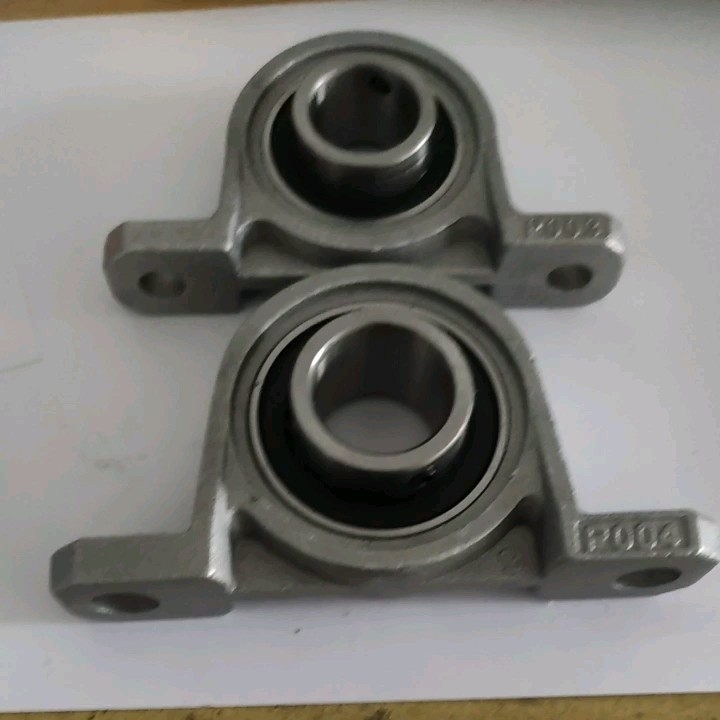 pillow block bearing KP08 8mm KP000 10mm KP001 12mm | Lazada Indonesia