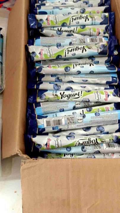 Cimory Yogurt stick isi 10 biji free box EXP JULI 2024 | Lazada Indonesia