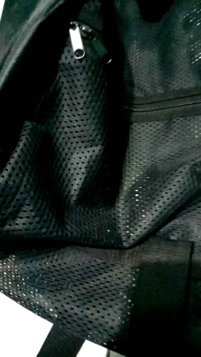 Tas Pantai jaring Transparan | Lazada Indonesia