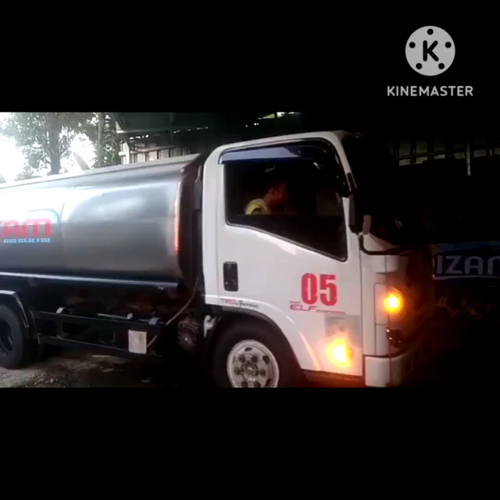 Knalpot Mobil Serigala/Guguk blue moon,untuk mobil truk turbo dan non ...