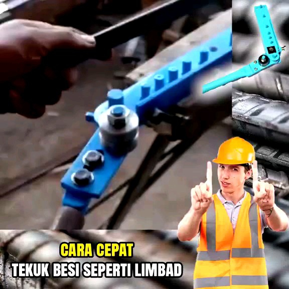 Alat penekuk besi | Lazada Indonesia
