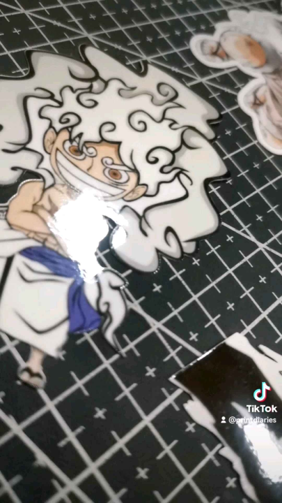 Customize Anime Eye Sticker Choose your anime eye, Anime Eye , Anime ...