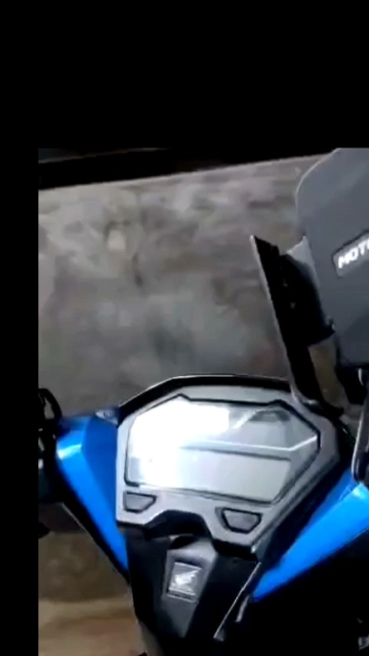 Honda Click Panel Stickers v2/v3 | Lazada PH