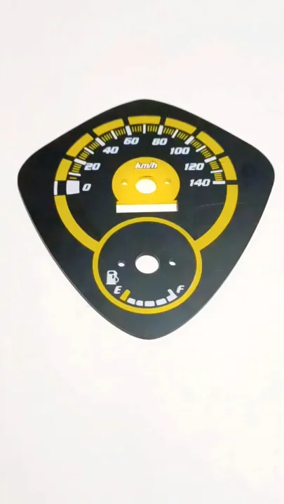 Panel Speedometer Yamaha MIO SOUL PAPAN PANEL SPEEDOMETER MIO SOUL ...