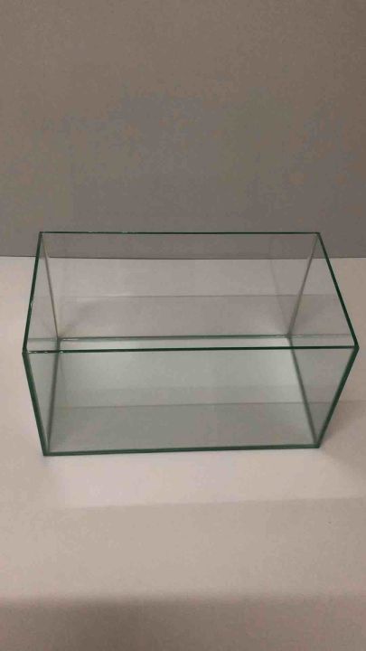 【Ready Stok，Fast Shipping】BIG SIZE AQUARIUM，AKUARIUM BESAR（5mm kaca ...