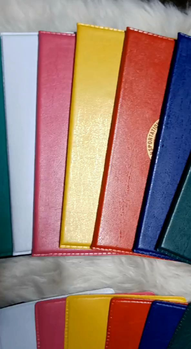 DRIVER'S LICENSE AND CR HOLDER BUNDLE (PVC COWHIDE PLASTIC) | Lazada PH