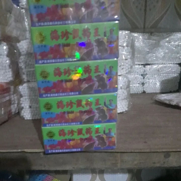 racun tikus cap mawang apuh membasmi tikus | Lazada Indonesia
