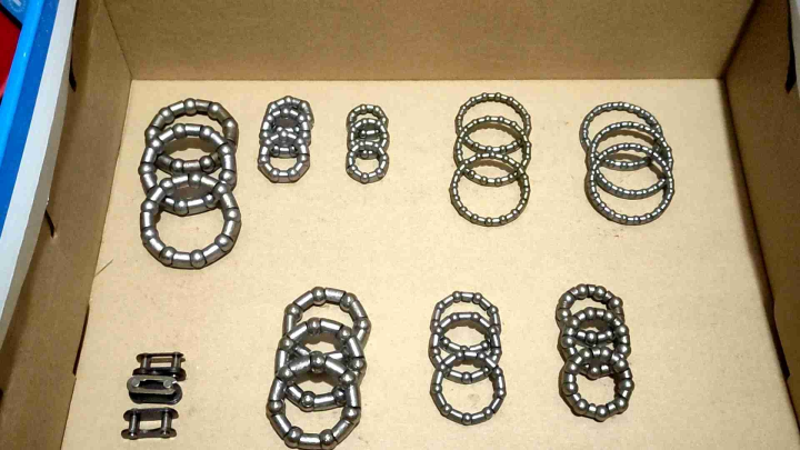 bicycle ball retainer front and rear bulitas bearing front and rear ...