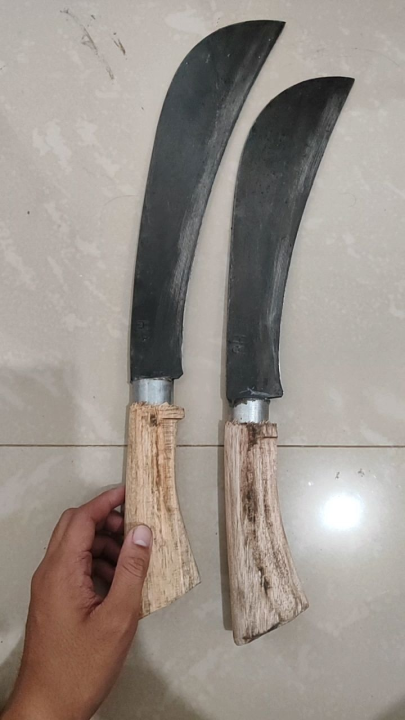 Sh Binacoco Itak Pang Kahoy Primera Segunda Tarsera Lazada Ph