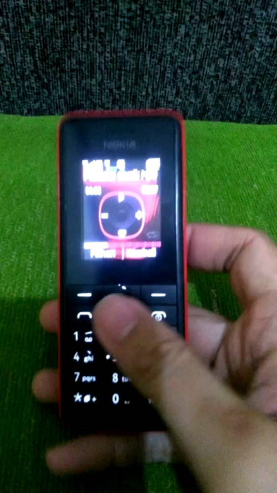 NOKIA 107 (2013) FREE HARDCASE SERBAGUNA | Lazada Indonesia