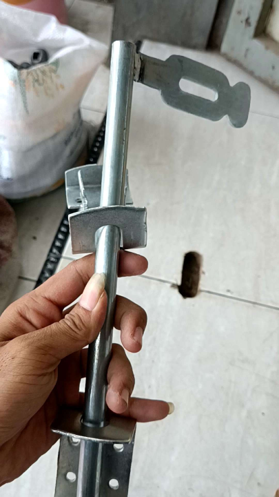 slot henderson bawah kuning | selot pintu komponen handerson | Lazada ...