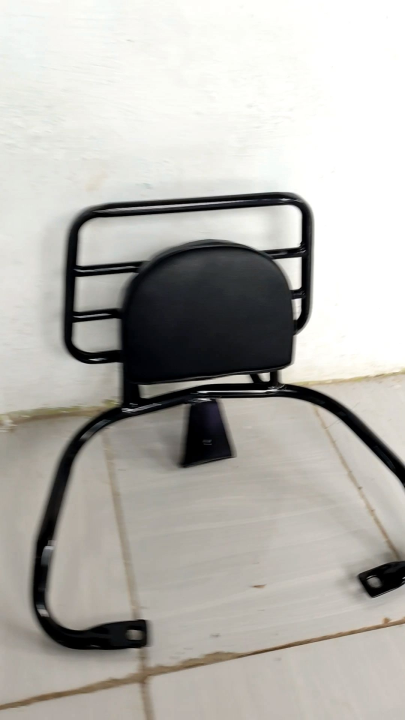 behel sandaran jok belakang vespa matic greentech t3s t3pro uwinfly ...