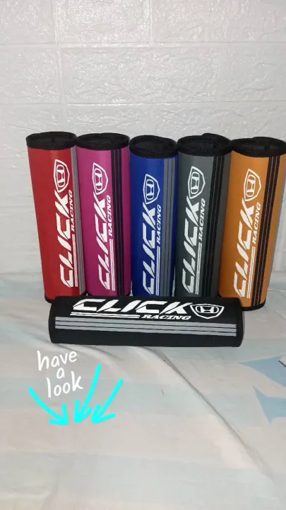 HONDA CLICK V1/V2/V3 SHOCK COVER WASHABLE | Lazada PH