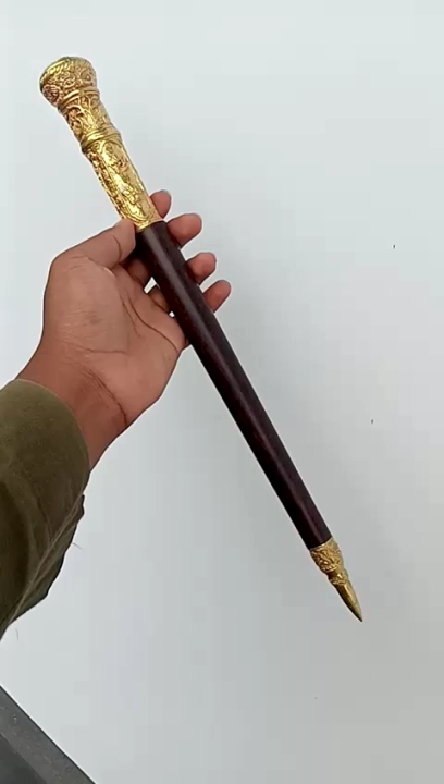 Tongkat komando TNI-AL angkatan laut | Lazada Indonesia