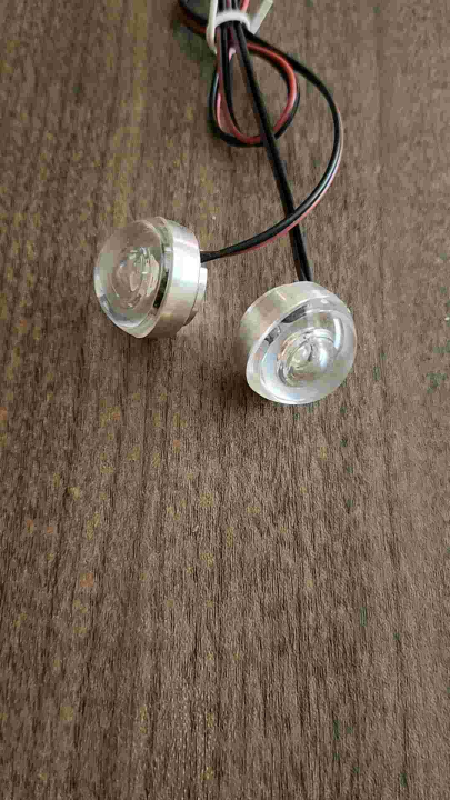 Blinking LED Light (pair) | Lazada PH